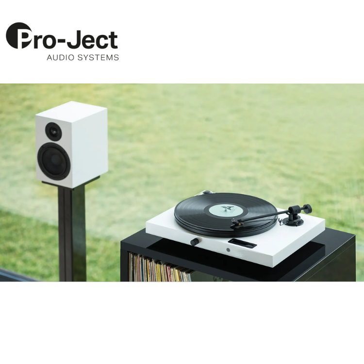 Pro-Ject Juke Box E - Hifi Set | 雅詠音響