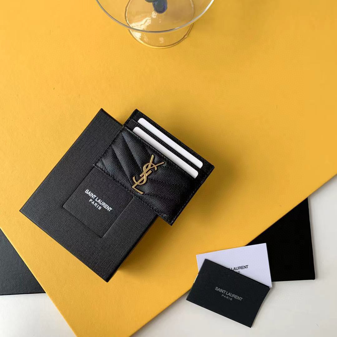 YSL Cardholder