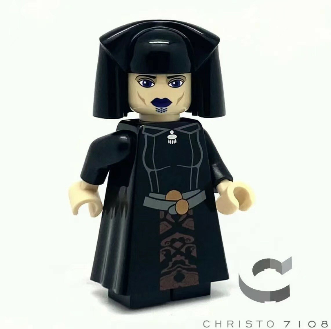 【Christo7108】Luminara Unduli (Clone Wars) Limited CS/CF