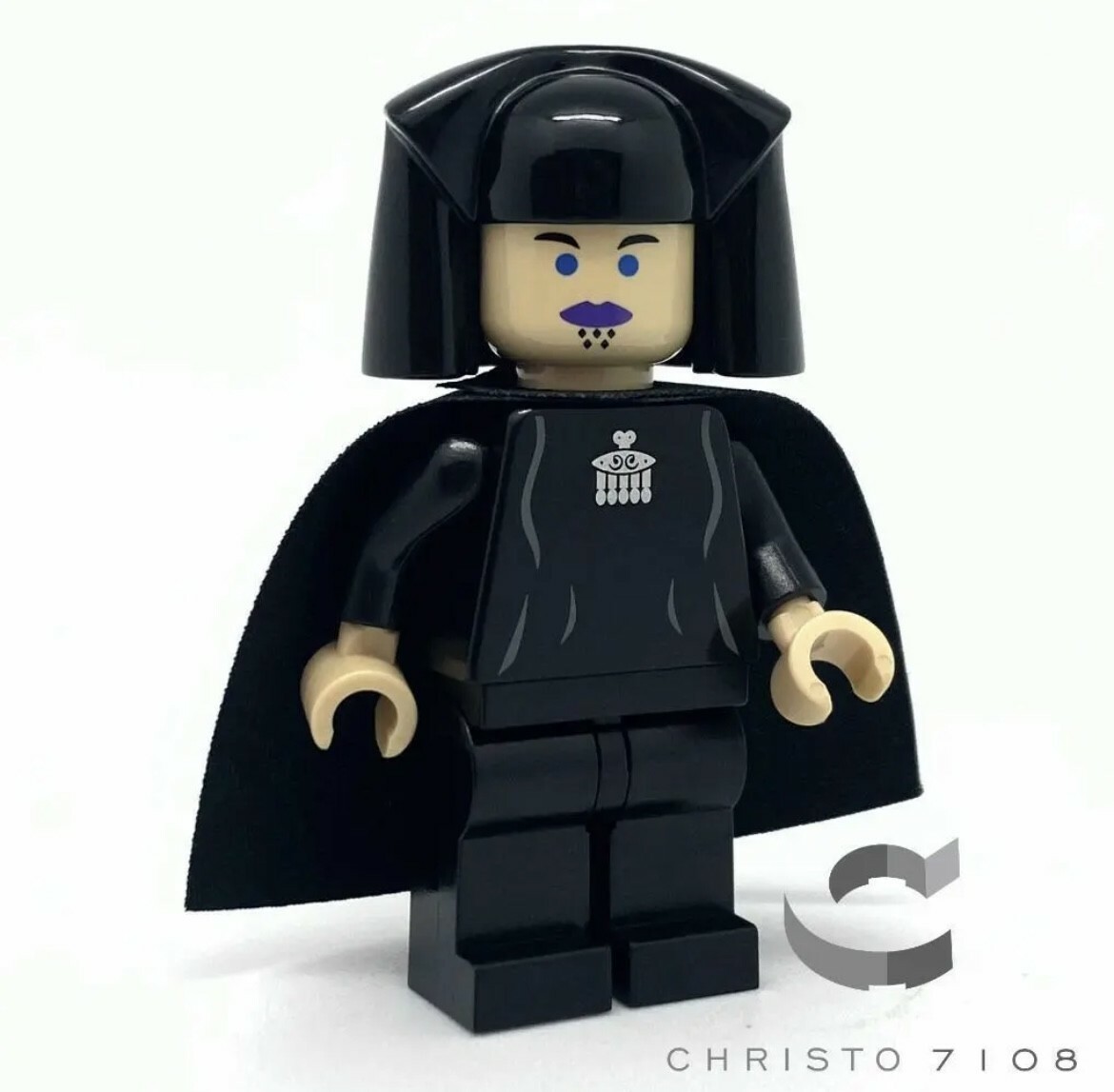 【Christo7108】Custom Luminara