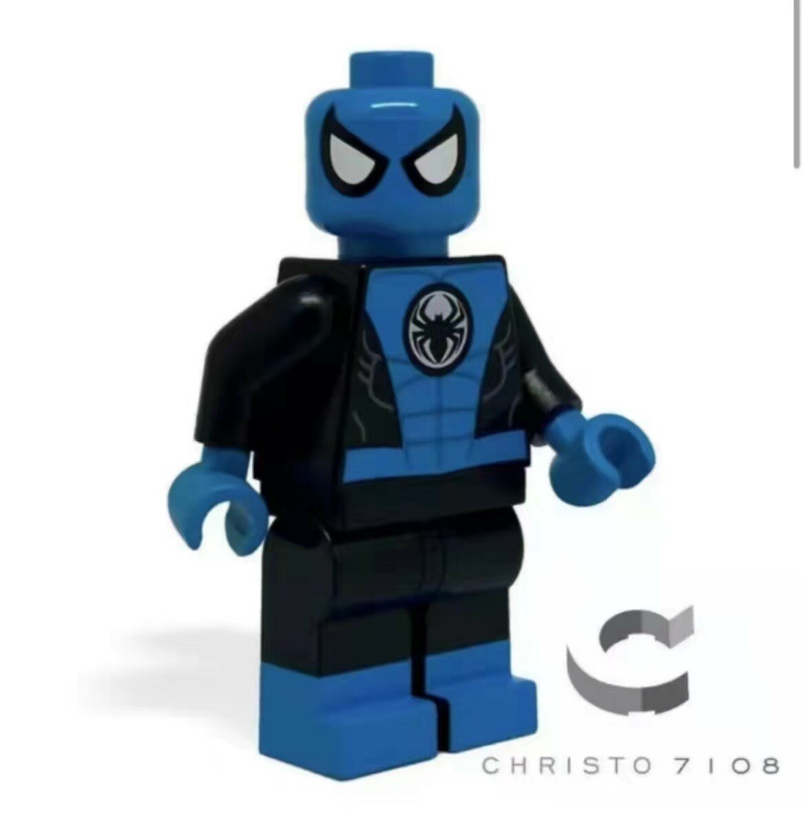 【Christo7108】Spiderman