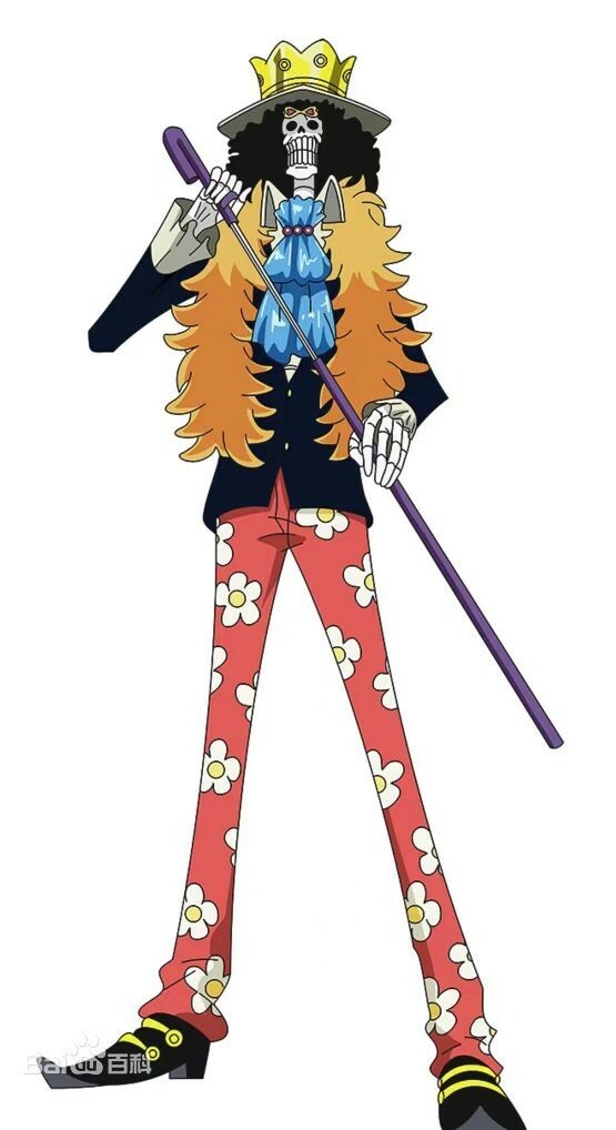 【預訂】【Feelings】布魯克