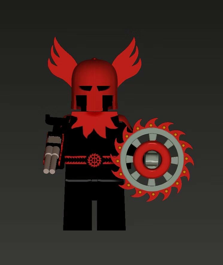 【Preorder】【X.brick】假面騎士decade 阿波羅蓋斯特 APOLLO GEIST