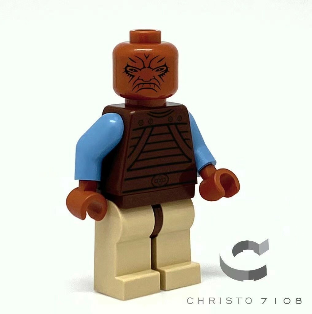 【Christo7108】護衛隊