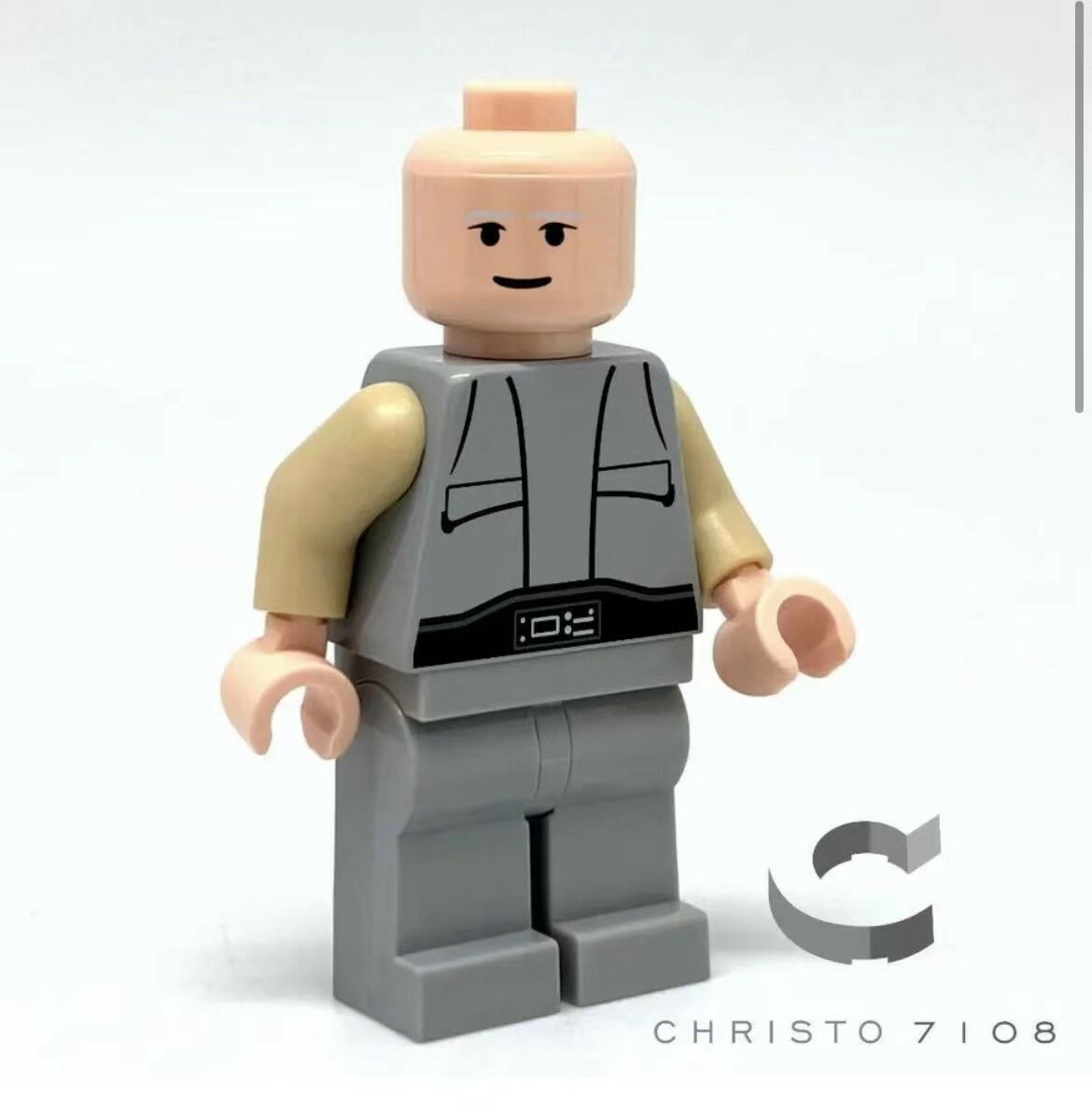 【Christo7108】Lobot