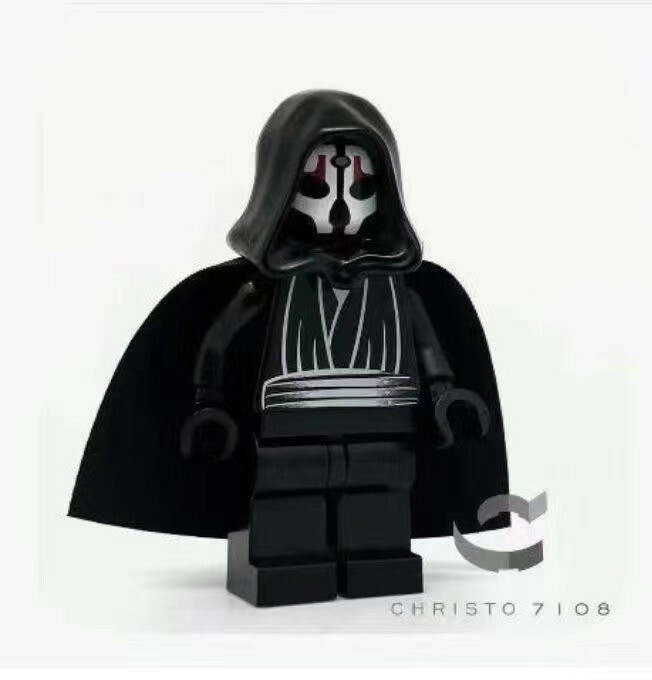 【Christo7108】達斯·尼赫勒斯