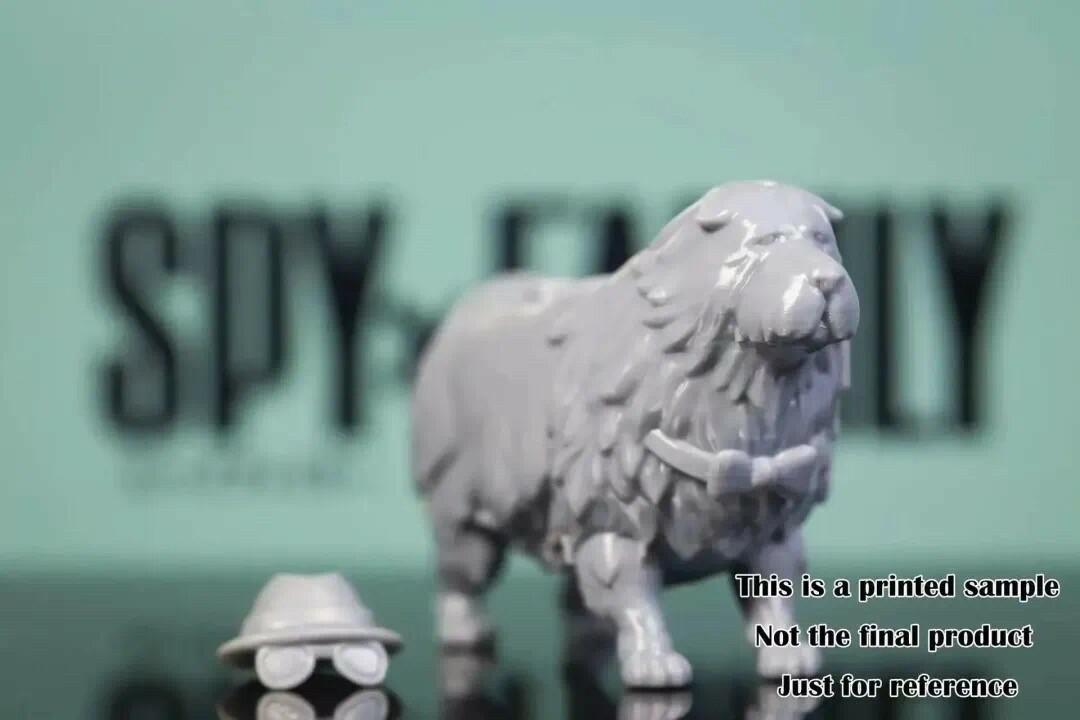 【Preorder】【Liberty】Dog