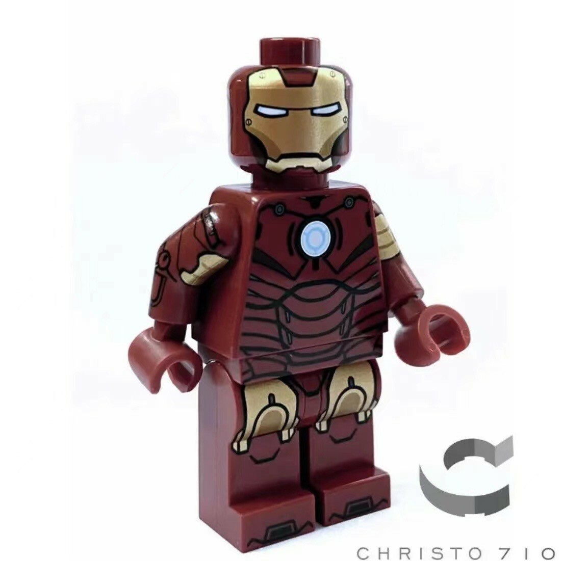 【Christo7108】MK3 V2