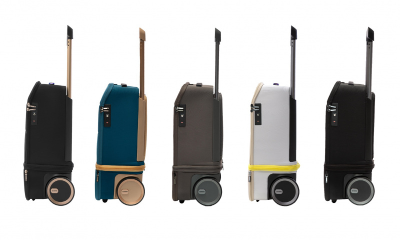 Kabuto Design Xtend UP 55 EXP