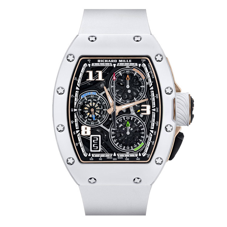 Richard Mille RM72-01