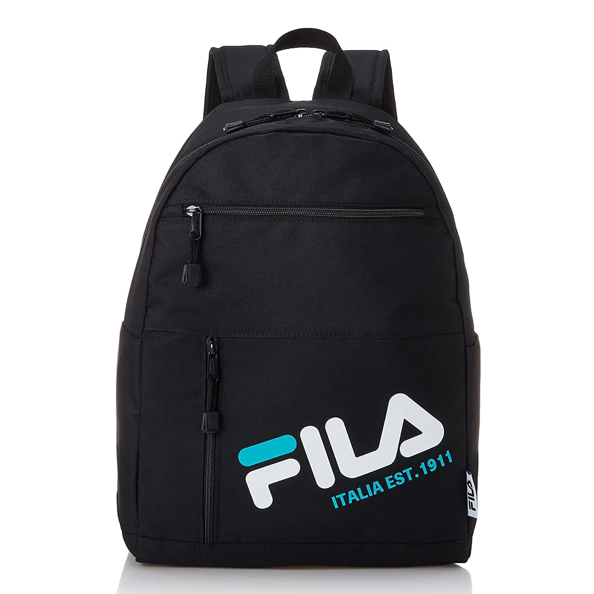 【💥日本直送】18L FILA Union Logo 背囊 背包 書包 經典款 綠色