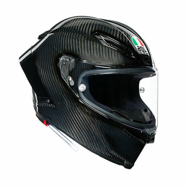 PISTA GP RR Glossy Carbon 亮光卡夢
