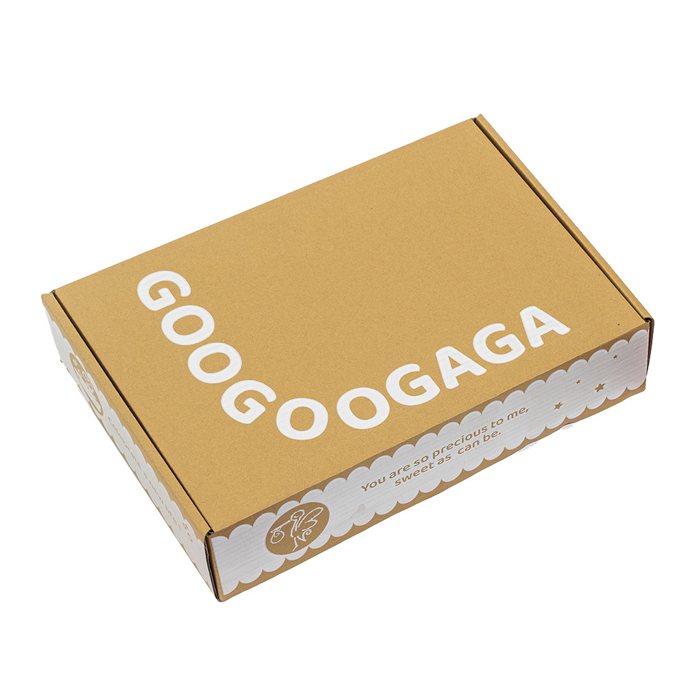 GOOGABOX 咕嘎寶貝盒｜育兒懶人必備｜豬隊友升級必備的育兒錦囊神器