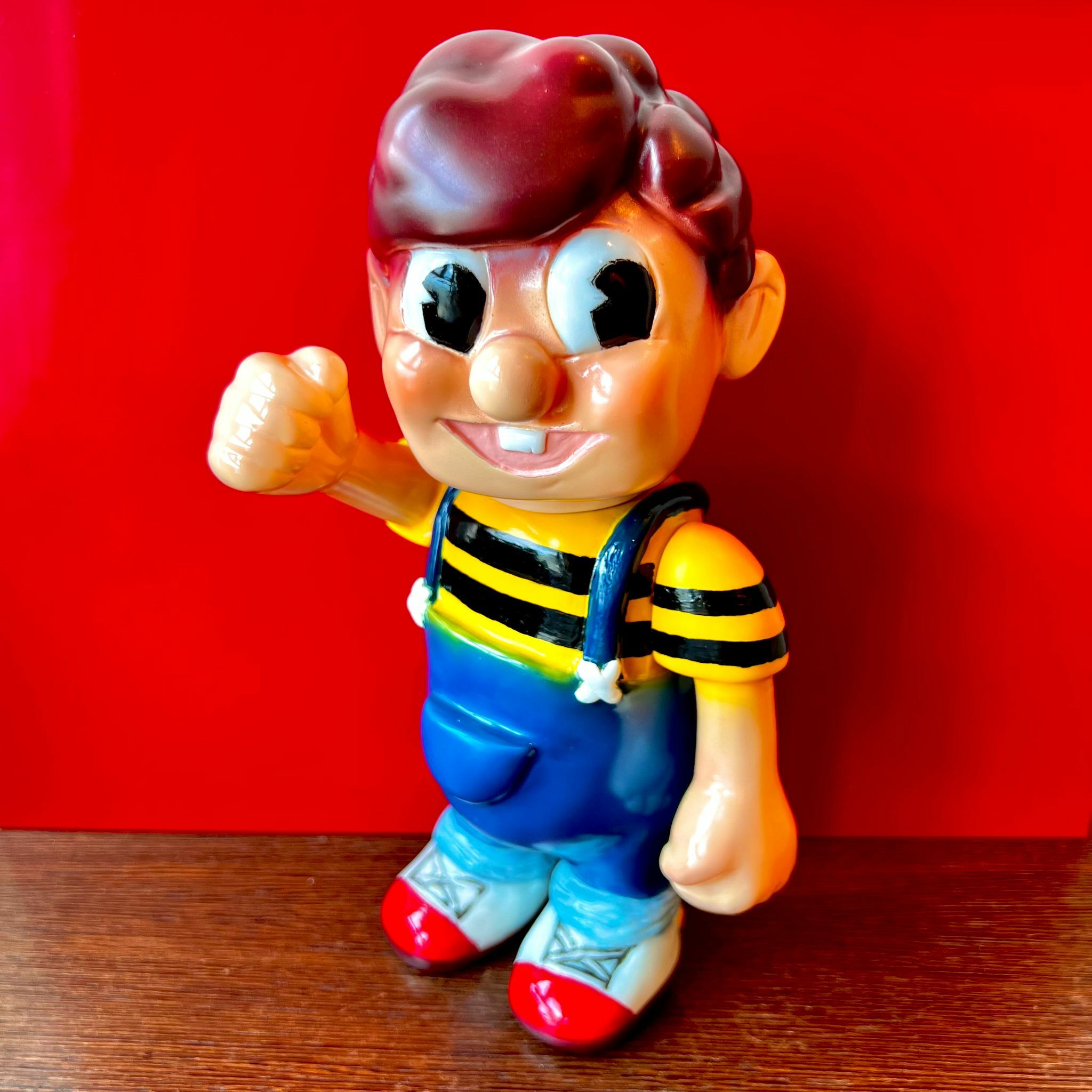 Enjoy The Little Things - Ah B "Original Colour"