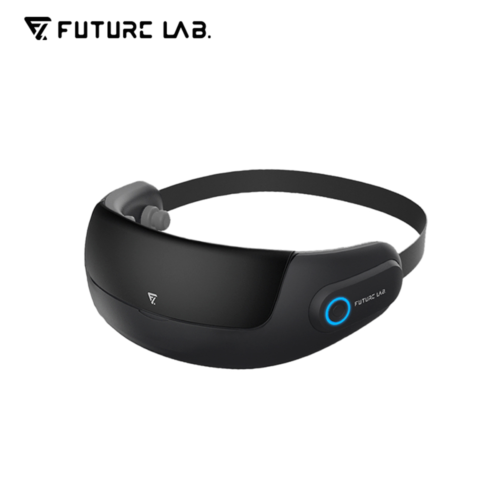 FutureLab. Visual Mask 喚眼儀