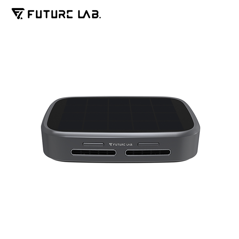 FutureLab. GC1 光能清淨機