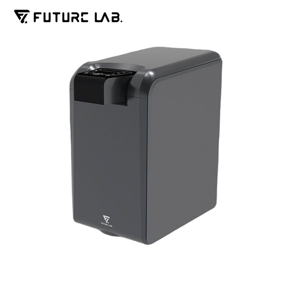 FutureLab. PureF2直飲瞬熱機