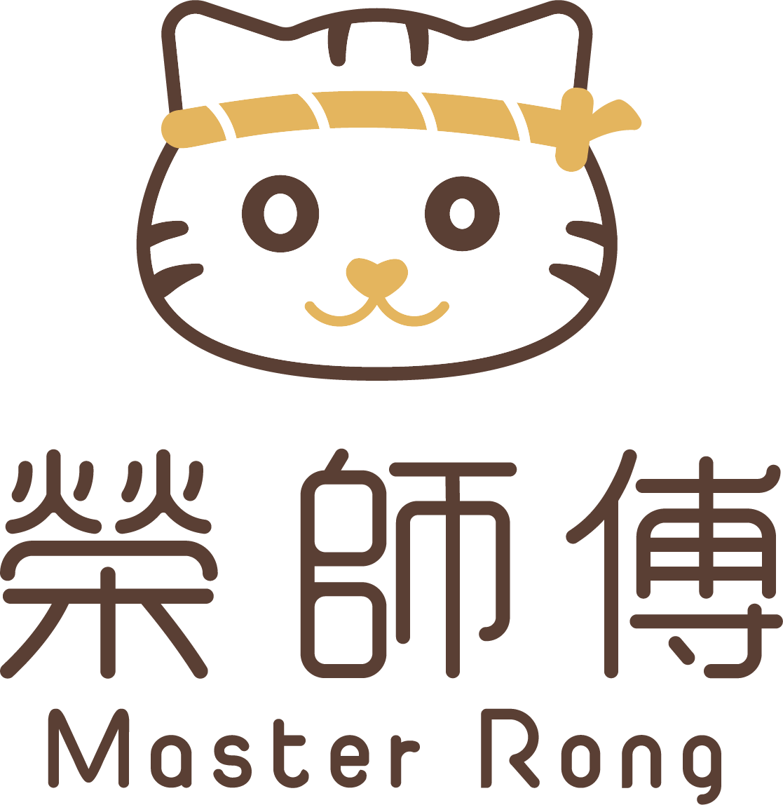 榮師傅 Master Rong｜貓用品好物推薦