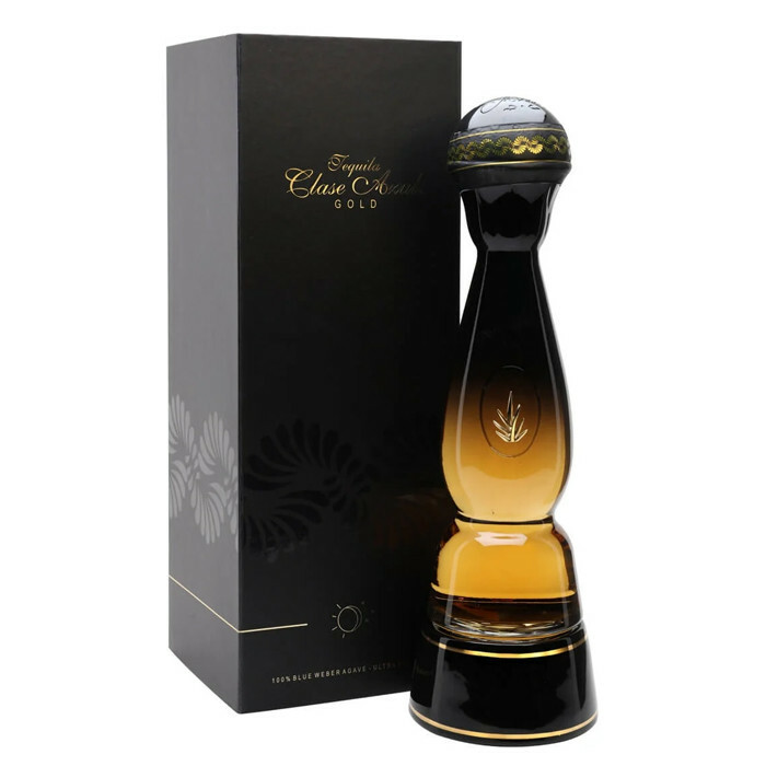 Clase Azul Gold - 75cl/40%