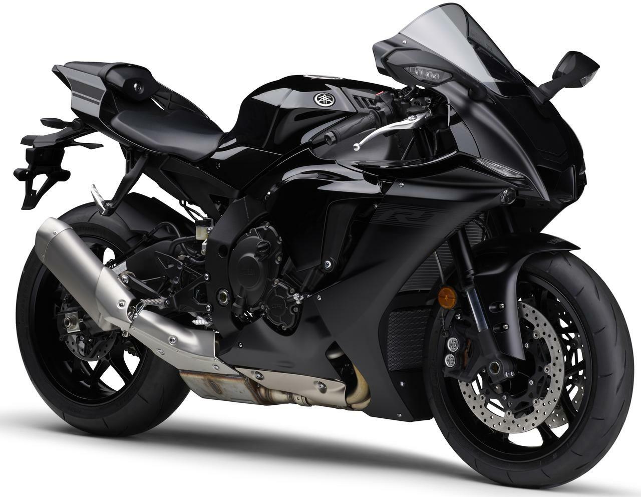 YAMAHA YZF-R1 20223 (ALL NEW)