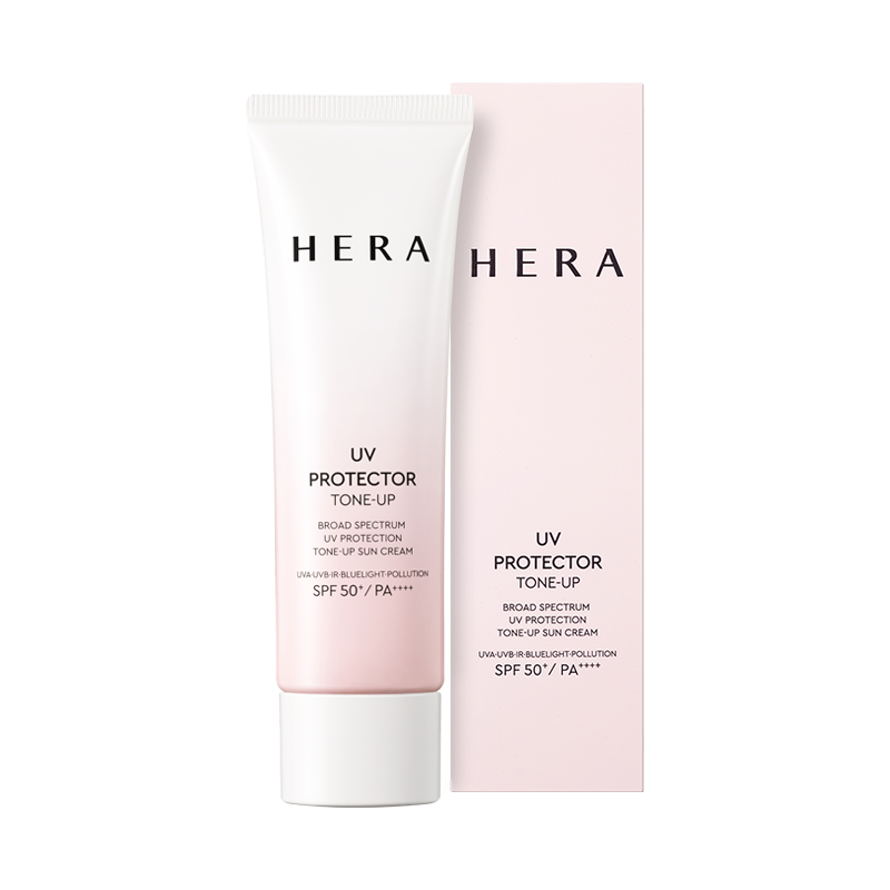HERA UV Protector Tone-Up Sun Cream 50ml