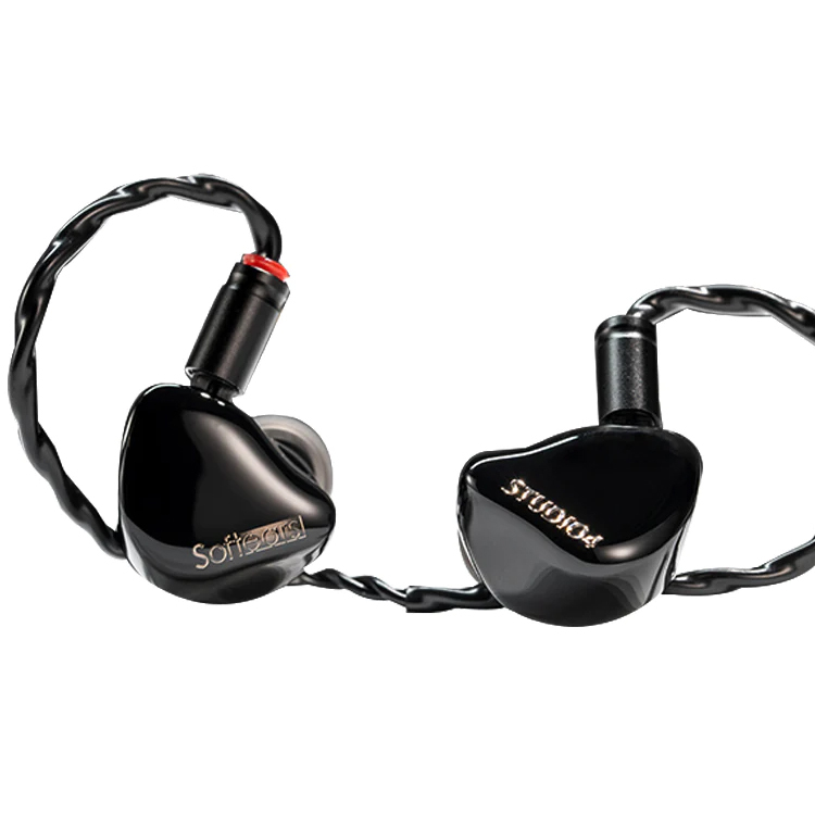 Softears Studio 4 監聽耳機