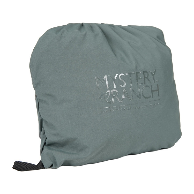 Mystery Ranch Super Fly 連帽背包套 M