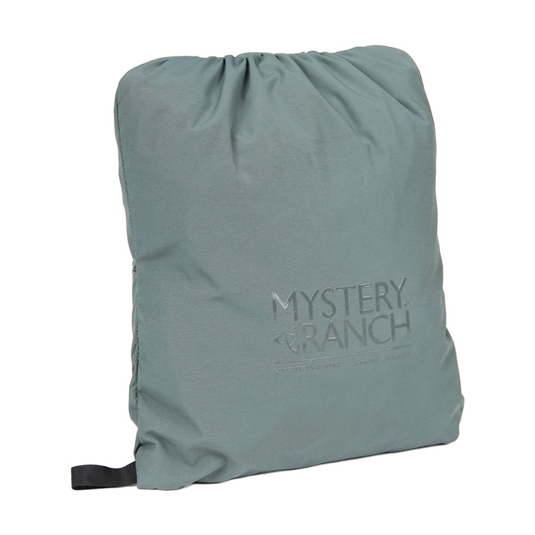 Mystery Ranch Super Fly 連帽背包套 L