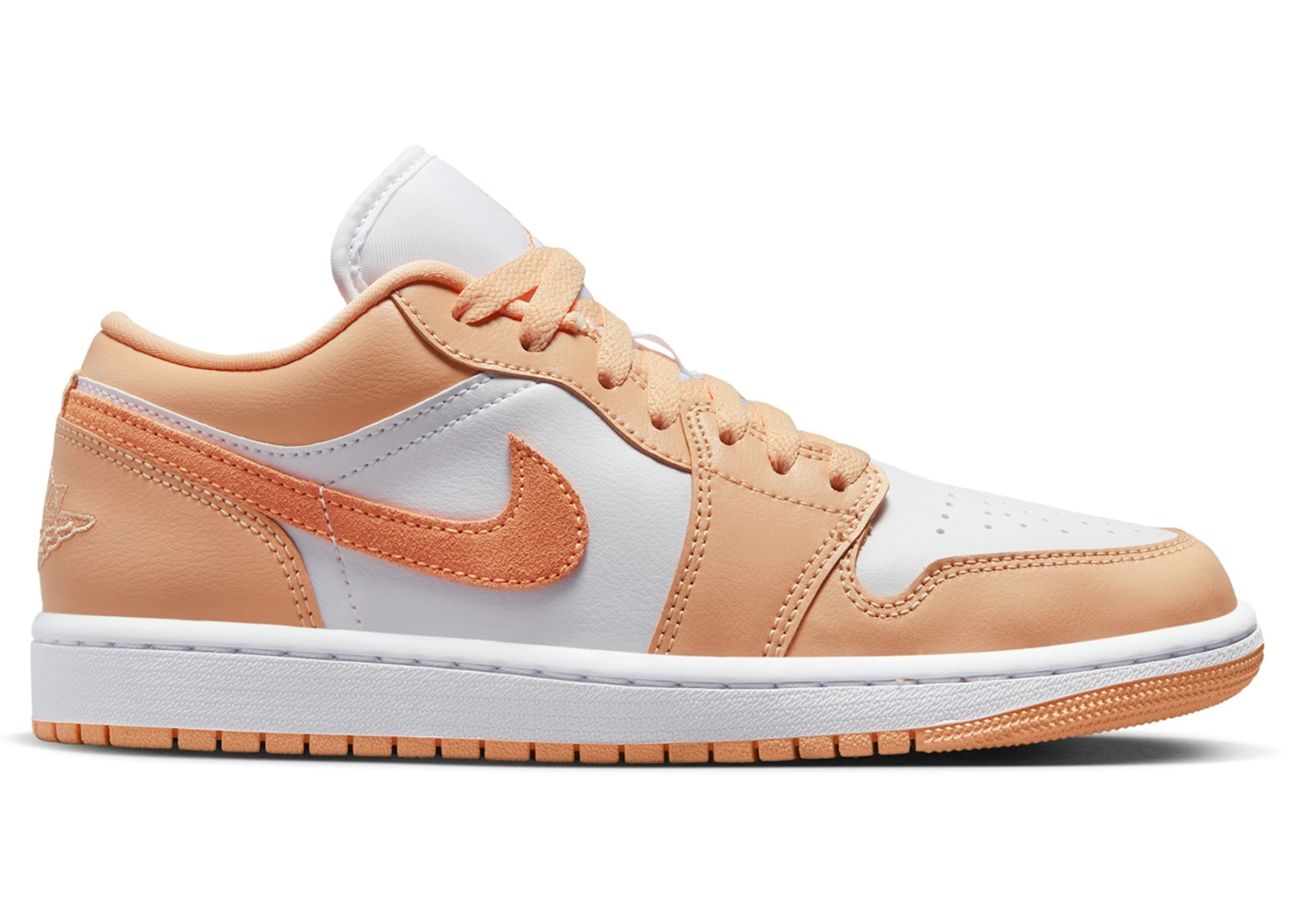 Jordan 1 Low Sunset Haze (W) DC0774-801