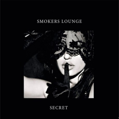 SMOKERS LOUNGE - SECRET