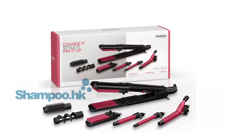 Babyliss Multi Style 2800DU
