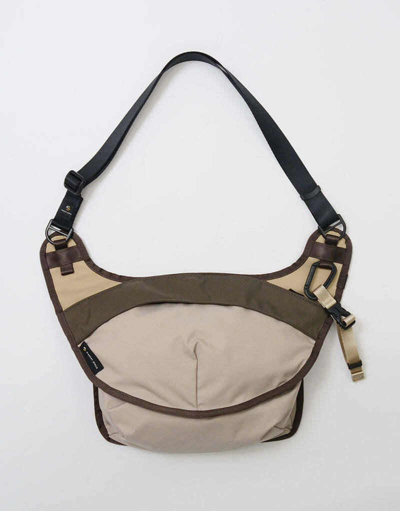 Face Front Bag No.02870