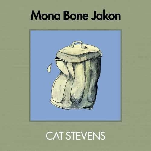 Yusuf / Cat Stevens - Mona Bone Jakon: 50th Annivers...
