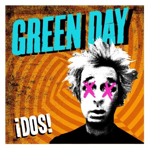 Green Day - ¡DOS!