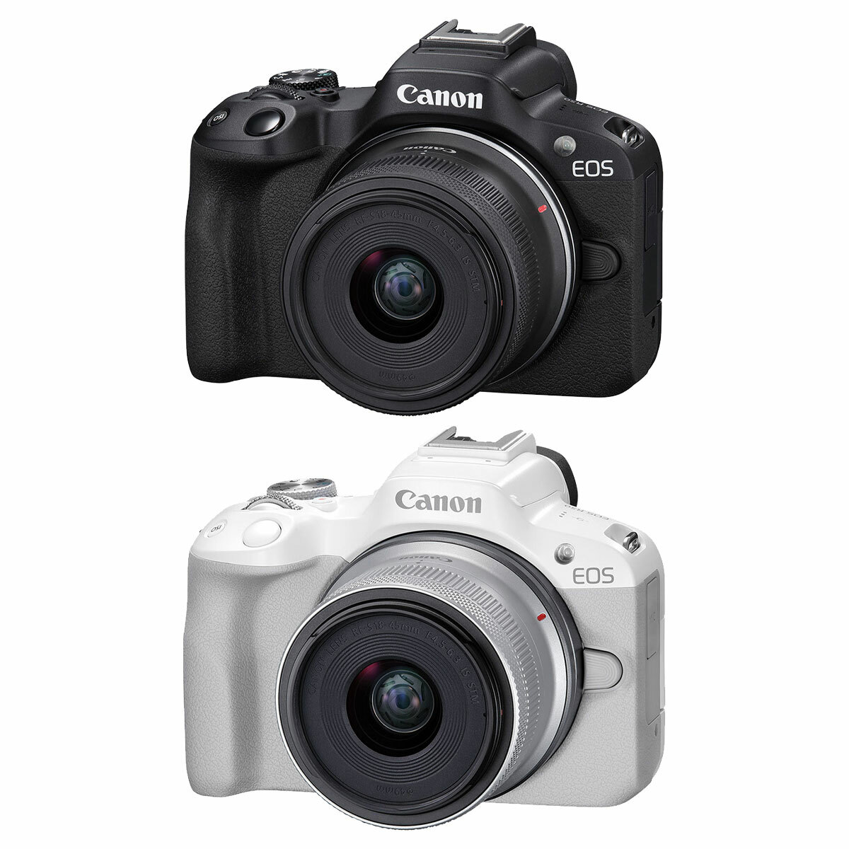 Canon EOS R50 先付訂金