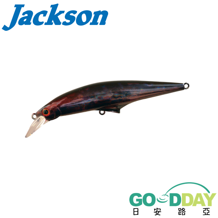 Jackson G-CONTROL 28