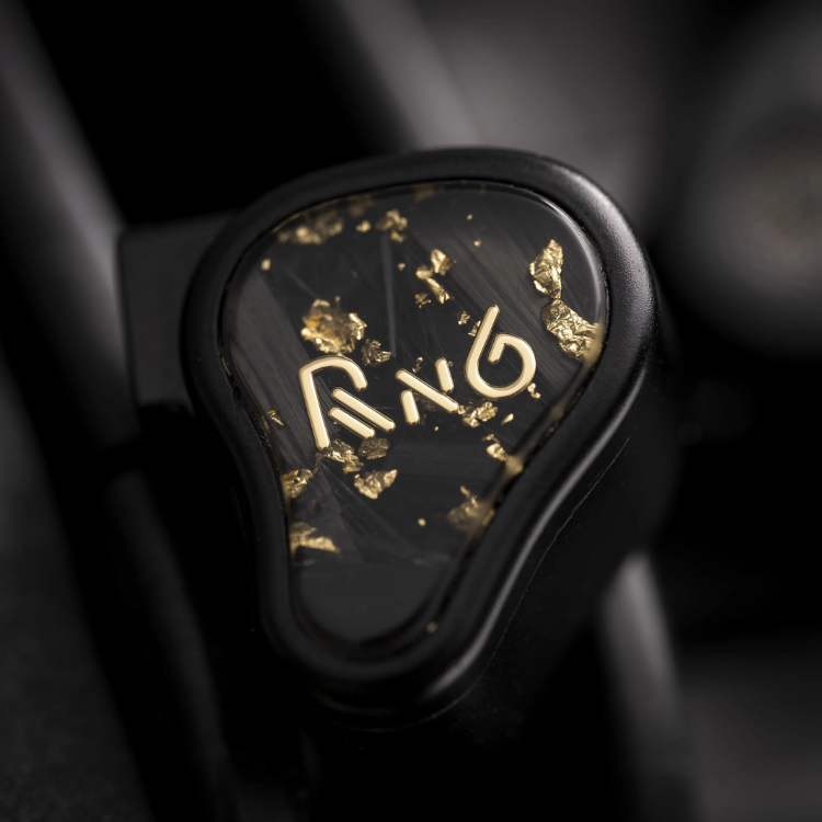 FiR Audio Radon 6 (RN6) 全球限量5週年紀念版耳機｜DMA 泛音