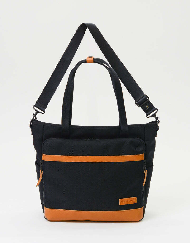 Explorer 2WAY tote bag No.43453