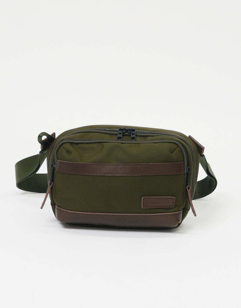 Explorer shoulder bag No.43454