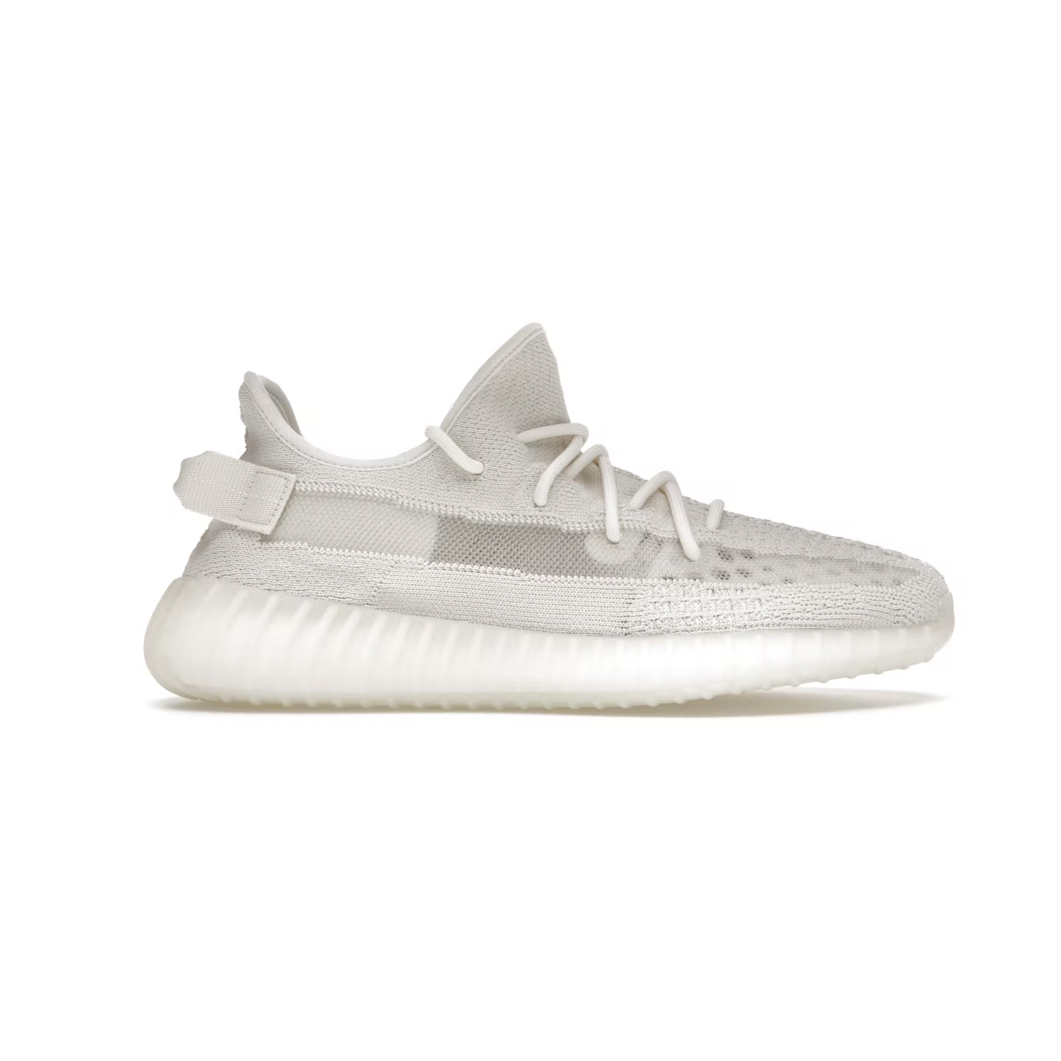 ADIDAS YEEZY BOOST 350 V2 "BONE"-HQ6316