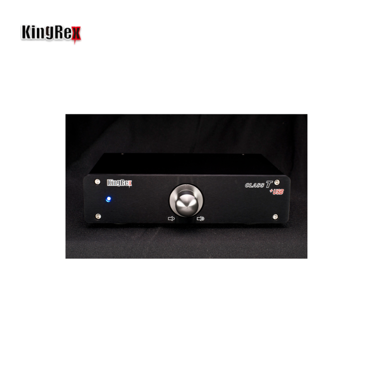 KingRex T20U Integrated Amplifier | Aria Audio
