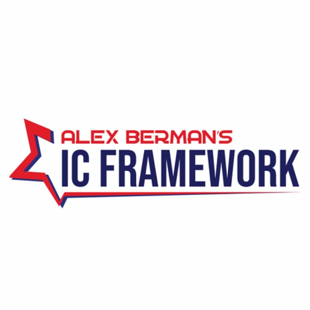 IC Framework by Alex Berman