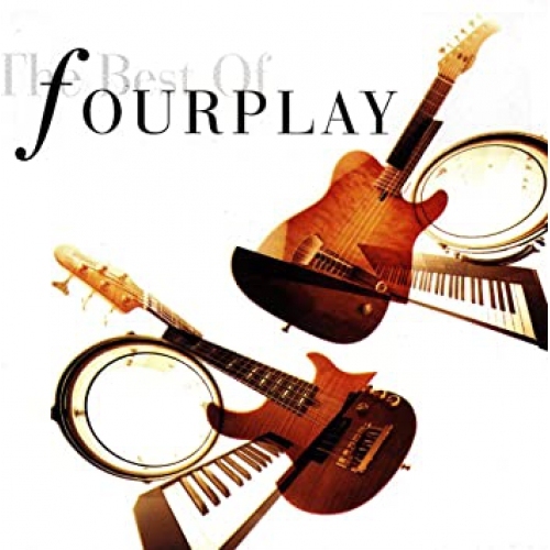 Fourplay - The Best Of Fourplay SACD