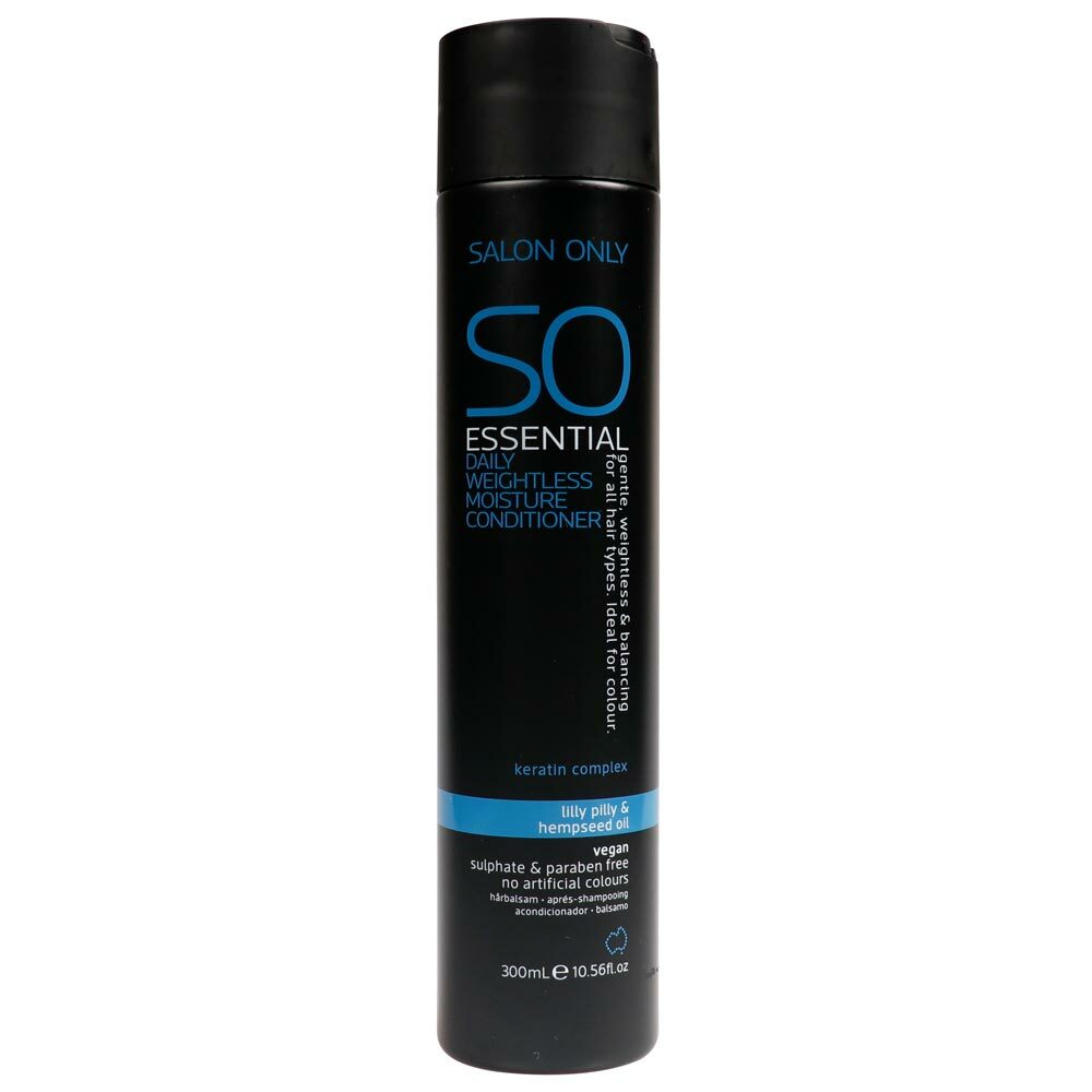 Salon Only 好好護300ml