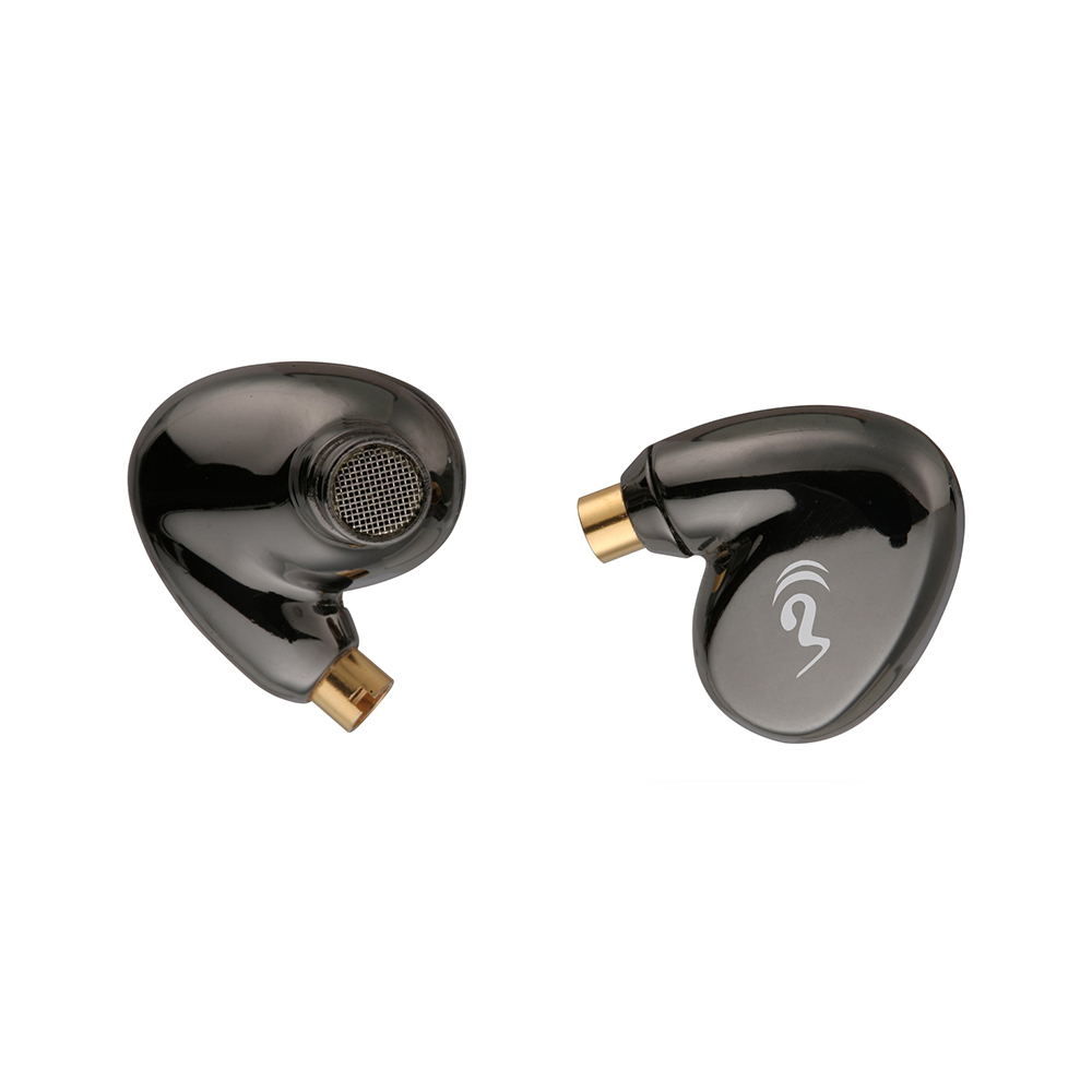 【oBravo】Cupid 平面振膜入耳式耳機 - Basic（標準線材）