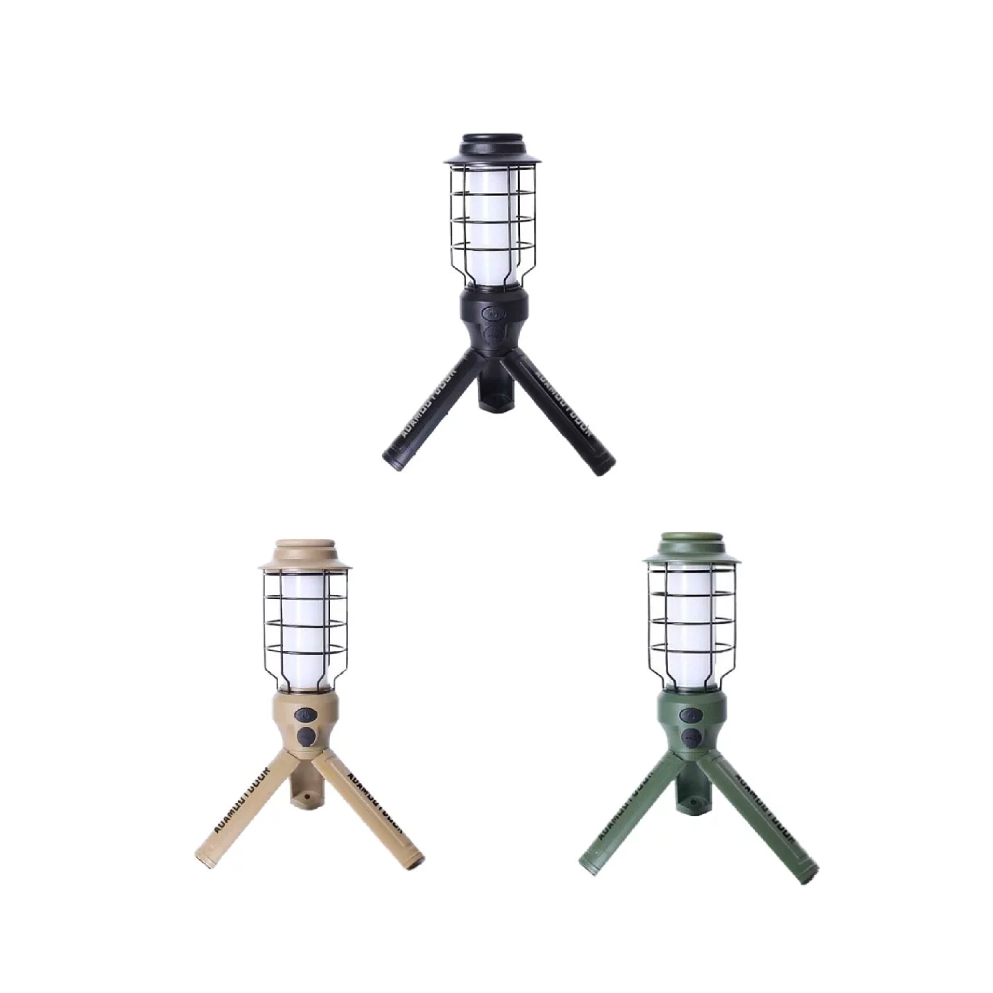 ADAM Outdoor Field Work Lights