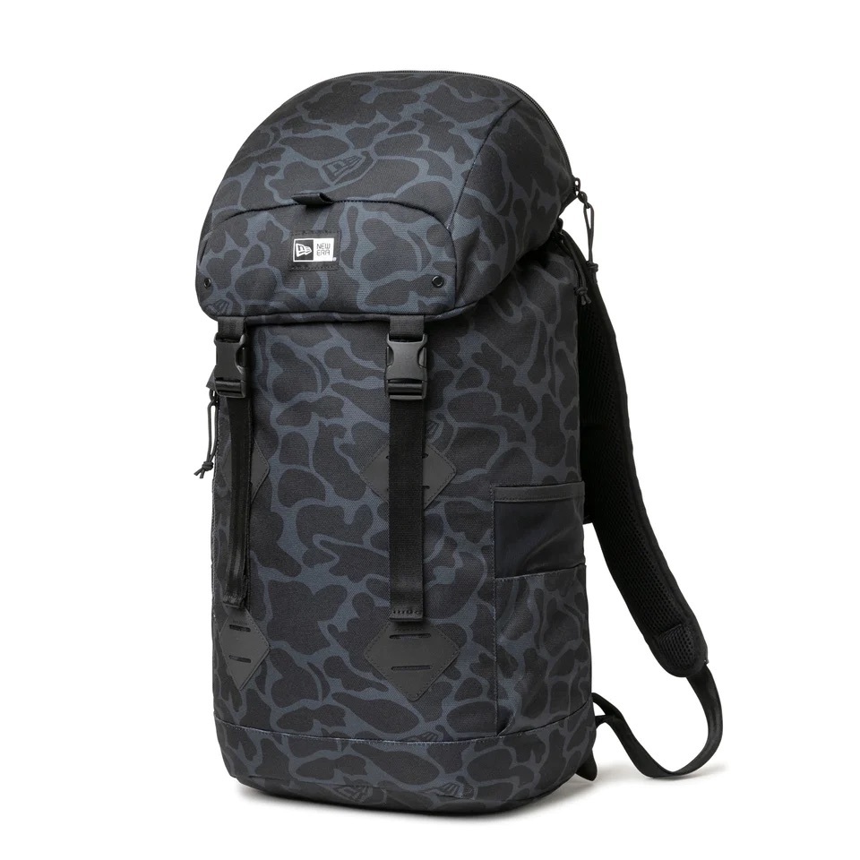 New Era - Rucksack Hunter Camo Backpack