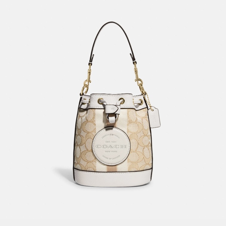 Coach Dempsey 水桶包（預購）