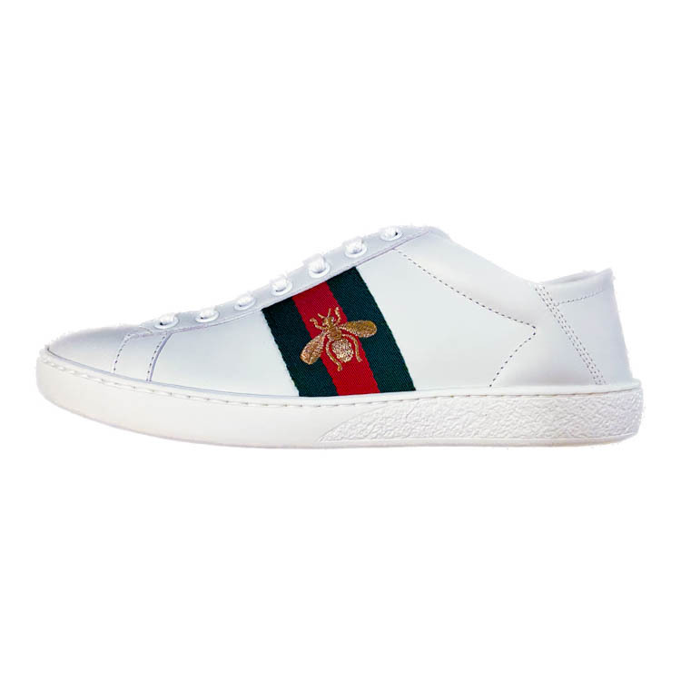 Gucci Special Edition Shoes
