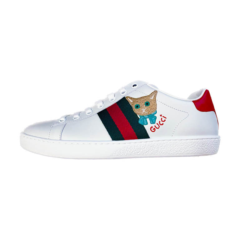 Gucci Special Edition Shoes